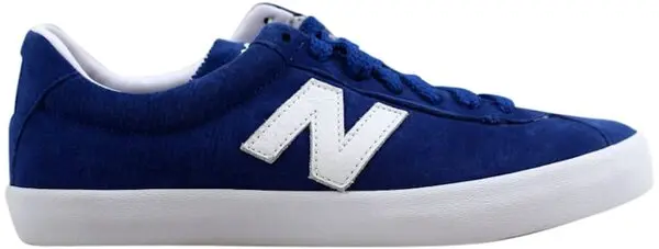 NEW BALANCE Tempusin Sneakers - Blue/white
