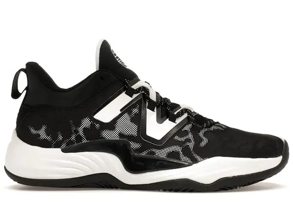 NEW BALANCE Two Wxy V3in Sneakers - Black/white