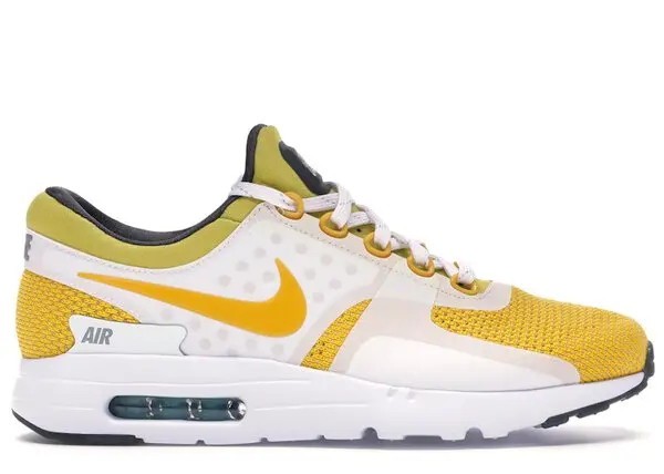 Nike Max Zero Tinker Sketch Sneakers