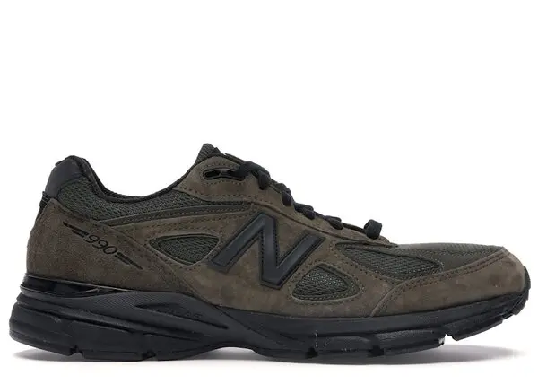 NEW BALANCE 990v4 Athletic Sneakers