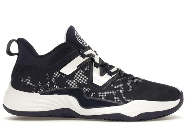 NEW BALANCE Two Wxy V3in Sneakers - Team Navy Blue/white