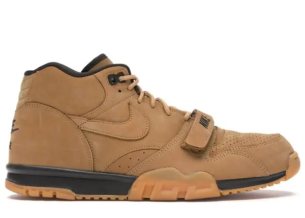 Nike Trainer 1 Sneakers - Flax/baroque Brown