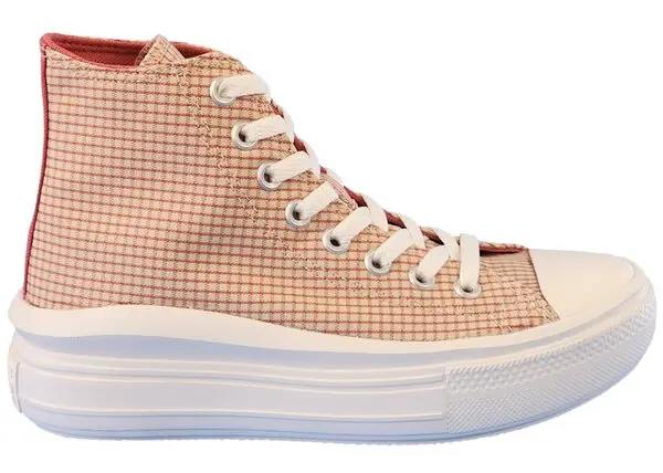 CONVERSE Chuck Taylor All Star Move Platform Hi Sneakers