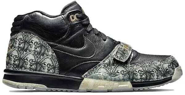 Nike Trainer 1 Sneakers