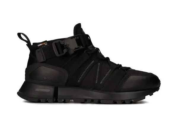 NEW BALANCE Rc4 Mid Tokyo Design Studio Snow Peak Triple