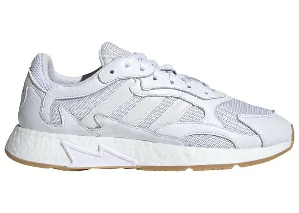Adidas Tresc Run Sneakers - Cloud White/gum