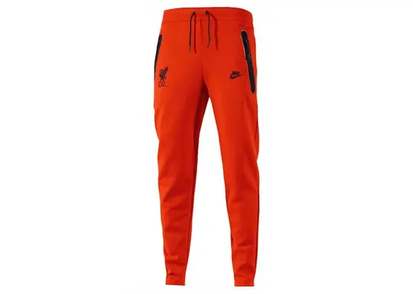 Nike Liverpool Fc Tech Fleece Sweatpants