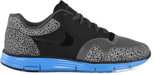 Nike Lunar Safari Sneakers