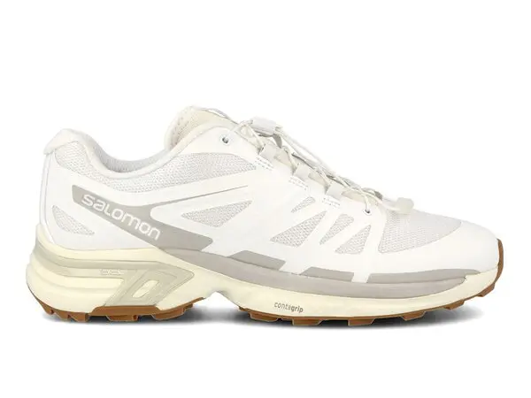 SALOMON Xtwings 2 Sneakers - White/pantone Bright White/lunar