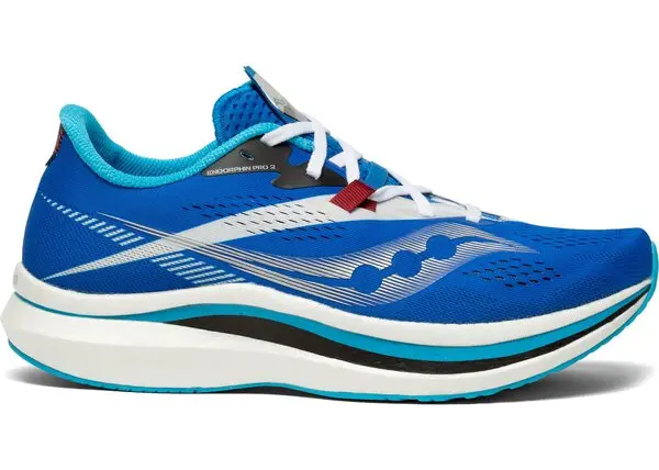 Saucony Endorphin Pro 2 Sneakers