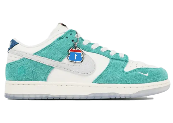 Nike Dunk Low Kasina Sneakers