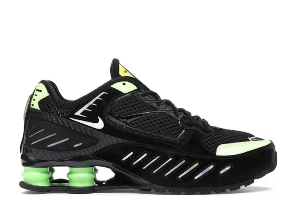 Nike Shox Enigma Sneakers