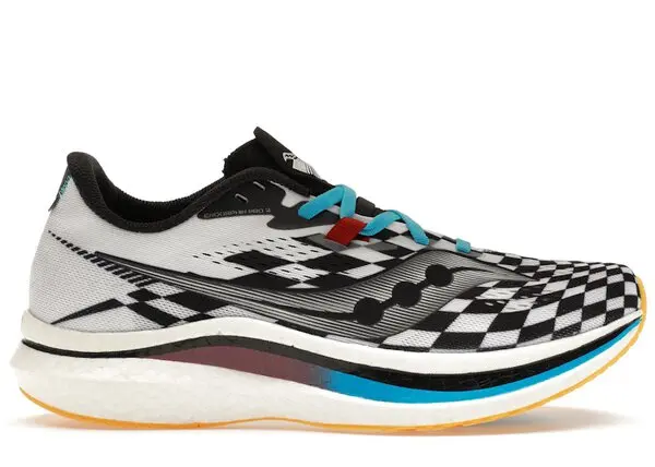 Saucony Endorphin Pro 2 Sneakers