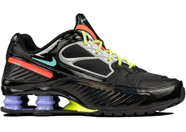 Nike Shox Enigma Sneakers
