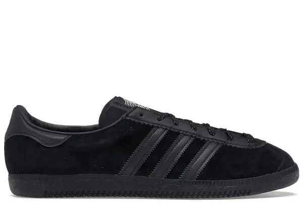 Adidas Spezial Pulsebeat Peter Saville Sneakers - Core Black/carbon