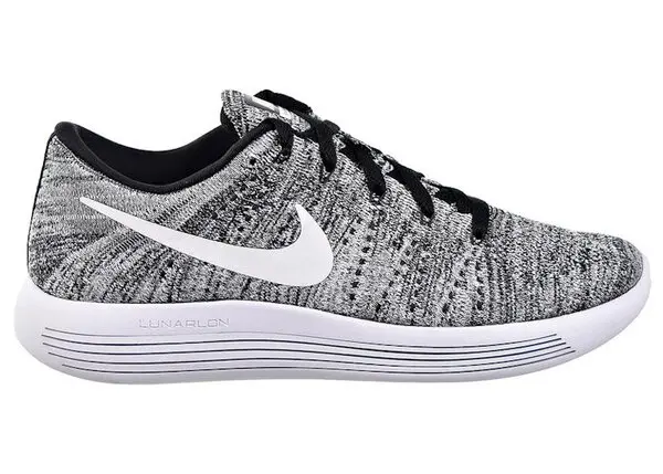 Nike Lunarepic Flyknit Low Sneakers