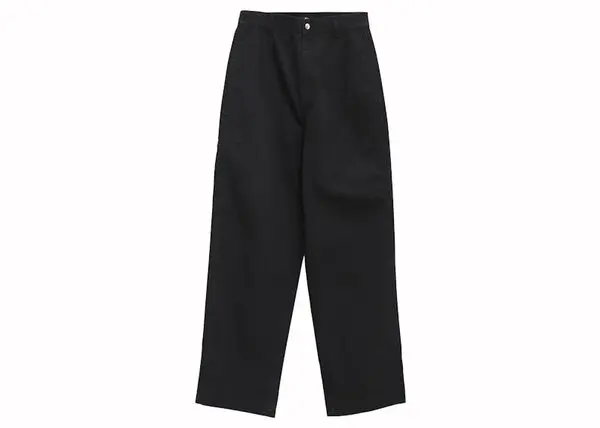 StÜssy Workgear Trouser Twill
