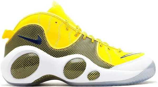 Nike Air Zoom Flight 95 Jason Kidd Sneakers