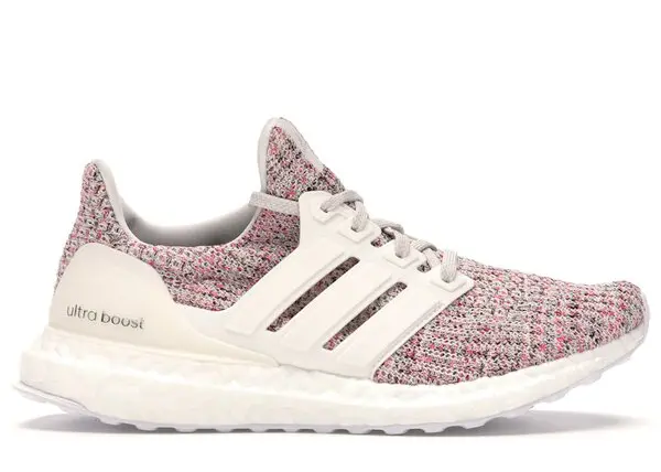 Adidas Ultra Boost 4.0 Sneakers