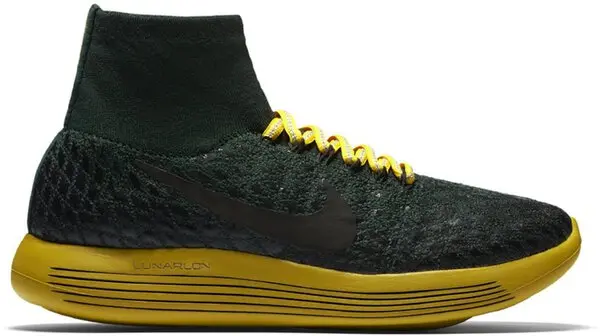 Nike Lunarepic Flyknit Shield Gyakusou Sneakers