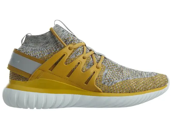 Adidas Tubular Novain Sneakers - St Nomad Yellow/granite