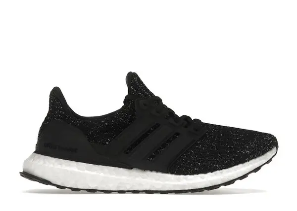 Adidas Ultra Boost 4.0 - Core Black/cloud White