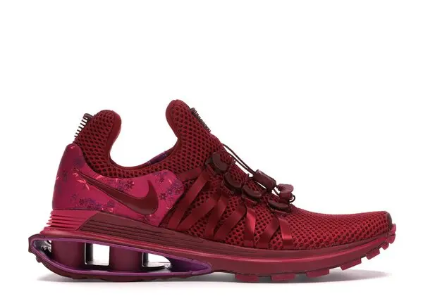 Nike Shox Gravity