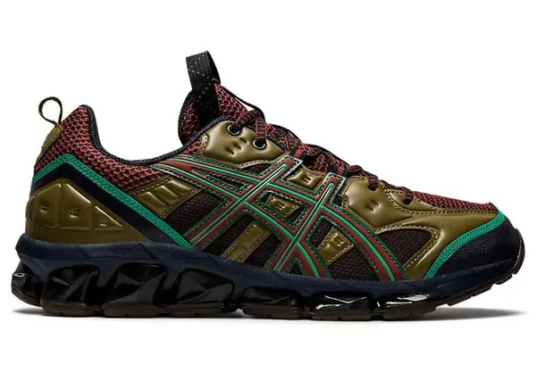 Asics Us3s Gel-quantum 360 Vii Kiso Sneakers