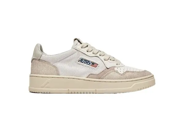 AUTRY Medalist Sneakers
