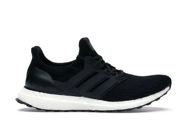 Adidas Ultra Boost 4.0 Sneakers - Core Black