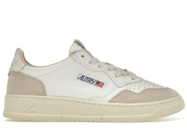 AUTRY Medalist Sneakers
