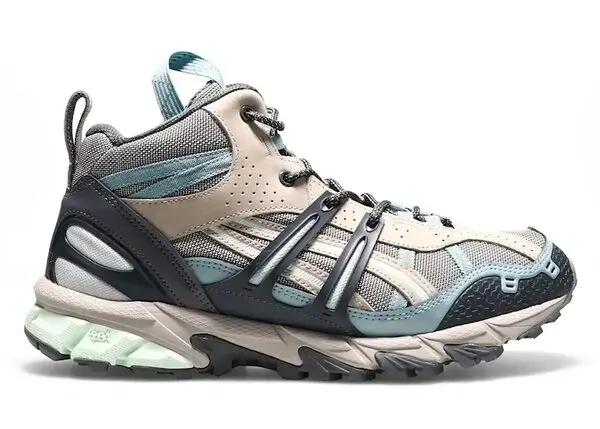 Asics Us2s Gelsonoma 1550 Mtin Sneakers