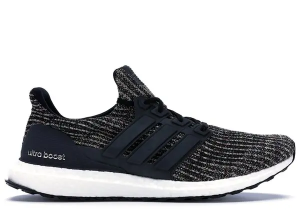 Adidas Ultra Boost 4.0 Nyc Bodegas Special Edition With Accessories
