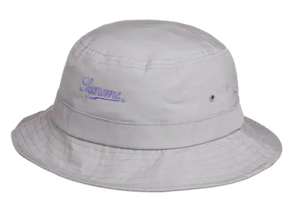 Supreme Bolt Snap Crusher バケットハット 【公式通販】