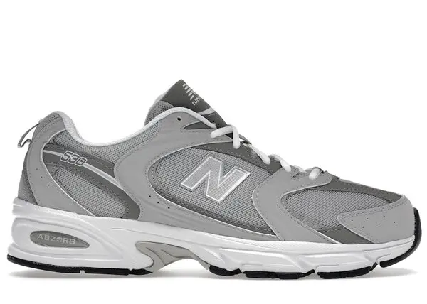NEW BALANCE 530 Sneakers - Summer Fog/grey