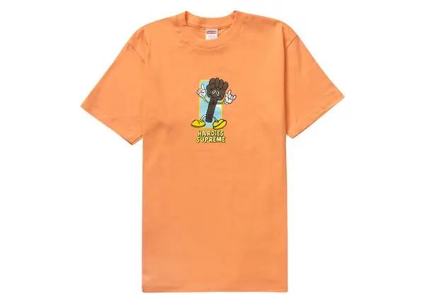 Supreme Bolt Tee Shirt