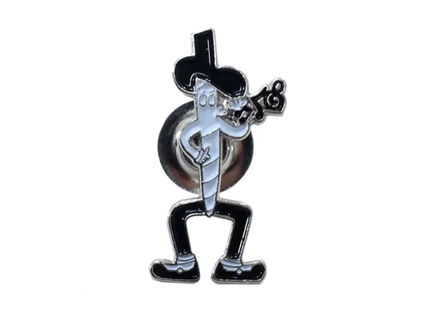Supreme Blade Jointman Pin
