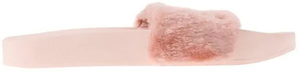 PUMA Fur Slide
