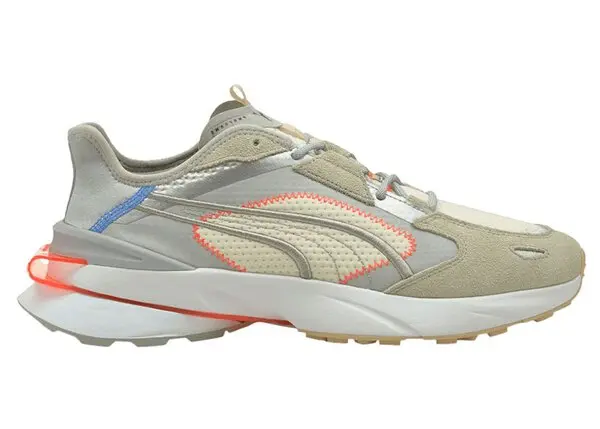 PUMA Pwrframe Op1 Cyber Sneakers
