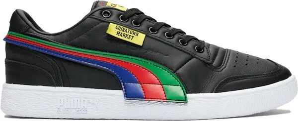 PUMA Ralph Sampson Low Og Chinatown Market Sneakers