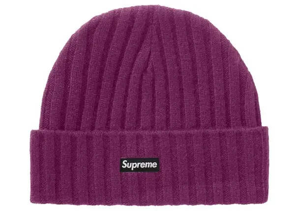 Supreme Cashmere Beanie