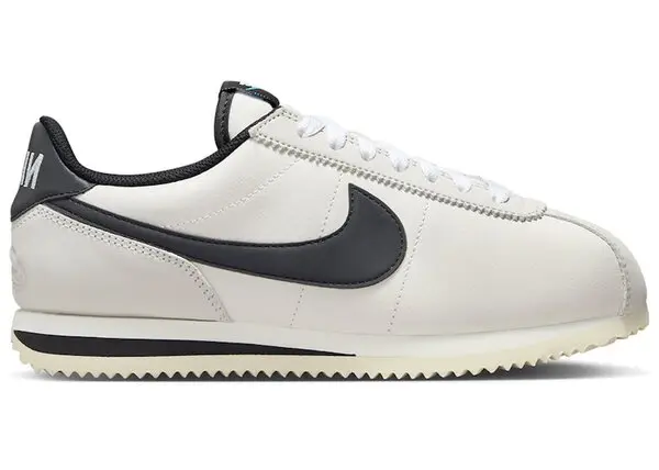 Nike Cortez Sneakers - Phantom/light Bone/coconut Milk