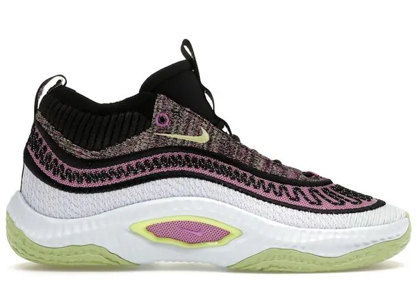 Nike Cosmic Unity 3 Spotlight