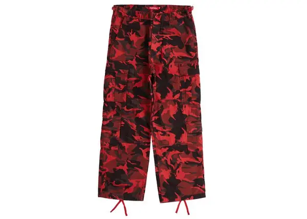 Supreme Cargo Pant