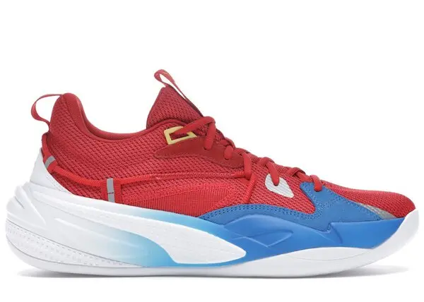 PUMA Rsdreamer Super Mario 64 Sneakers