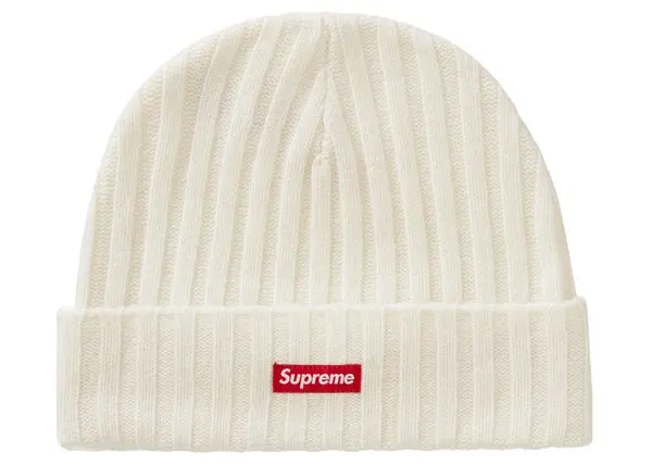 Supreme Cashmere Beanie