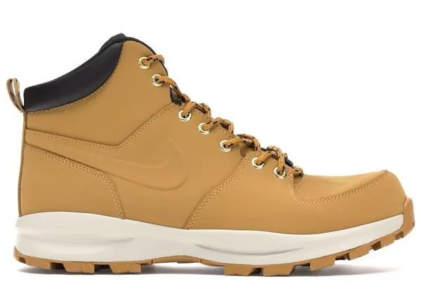 Nike Manoa Boots - Haystack/velvet Brown