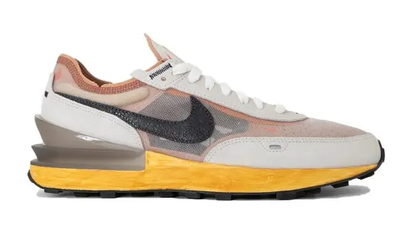 Nike Waffle One Se The Whitaker Group Sneakers