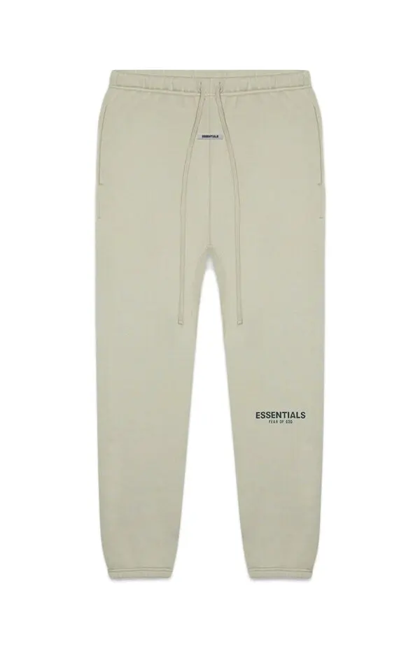 Fear Of God Fleece Sweatpants - Moss