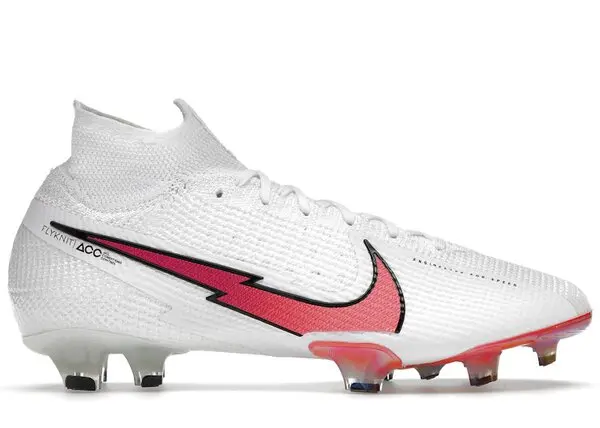 Nike Mercurial Superfly 7 Elite Fg